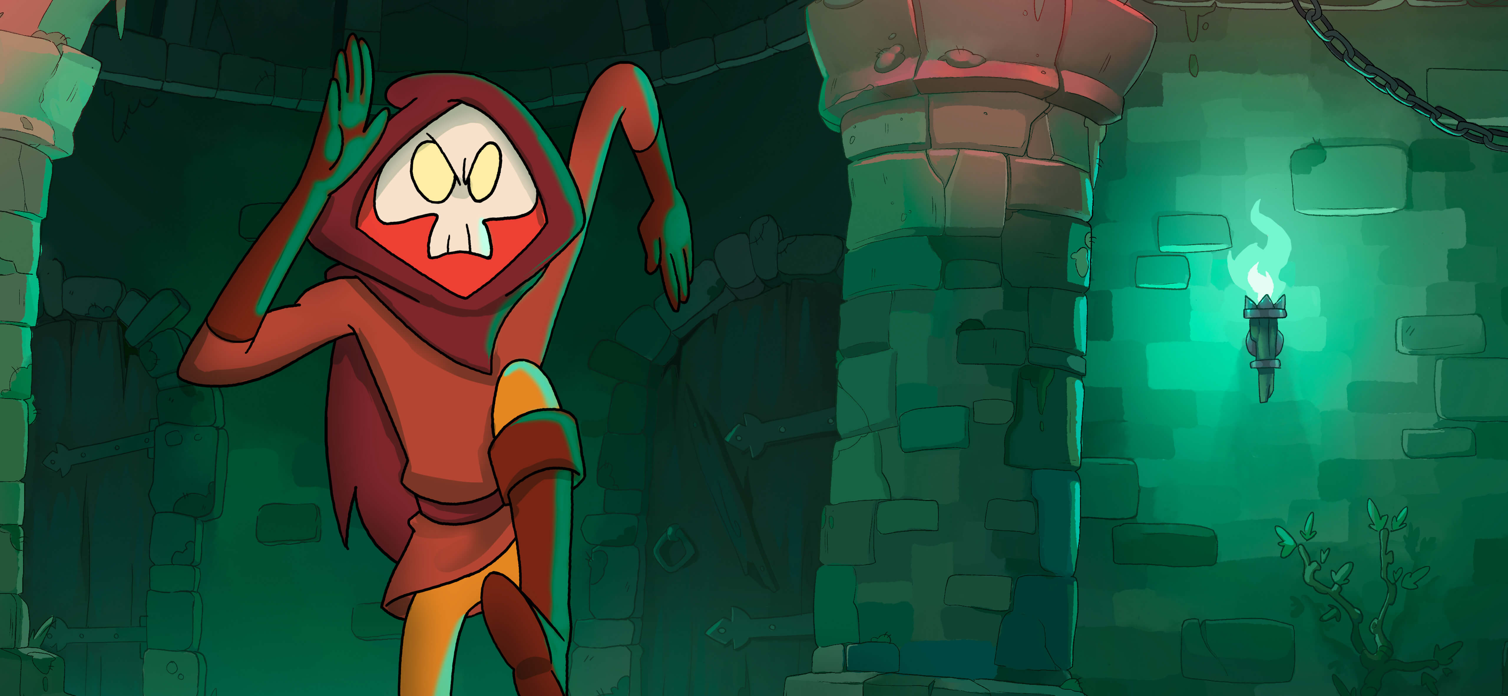 Ankama Animations | 2D/3D Animation Studio - Catalog of Animated Series and Movies