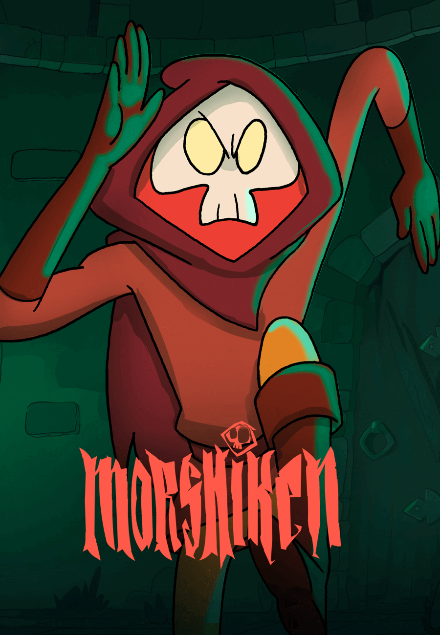 Ankama Animations | 2D/3D Animation Studio - Catalog of Animated Series ...