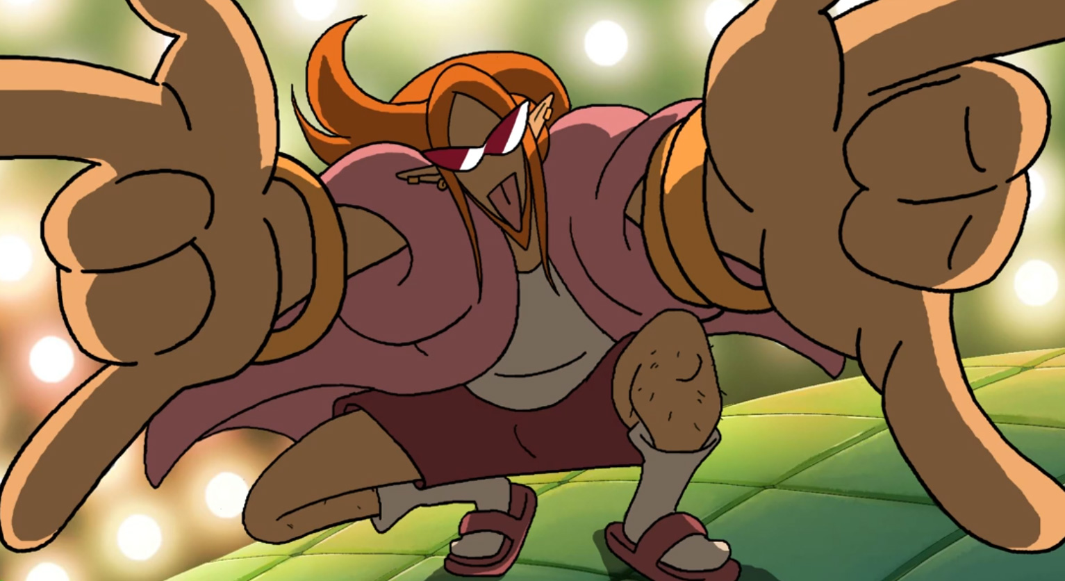 Ankama Animations | 2D/3D Animation Studio - Catalog of Animated Series ...