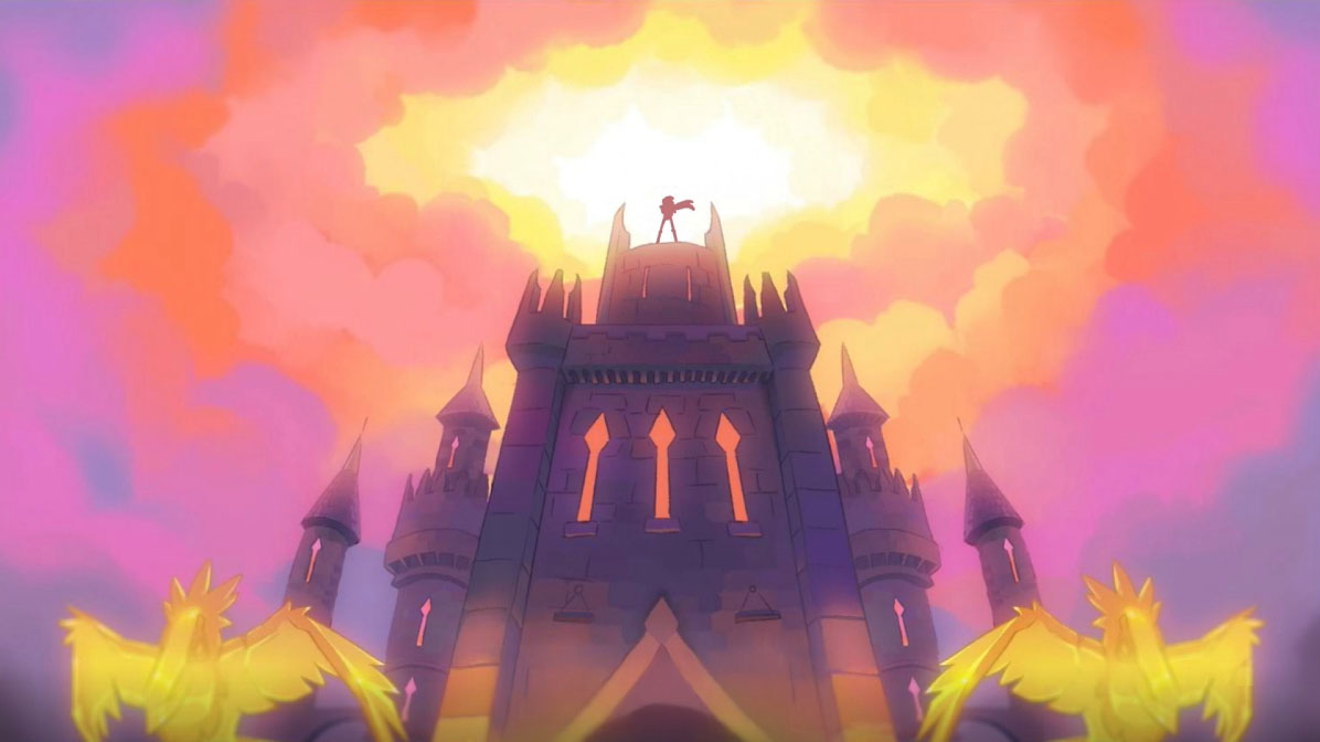 Ankama Animations | 2D/3D Animation Studio - Catalog of Animated Series ...