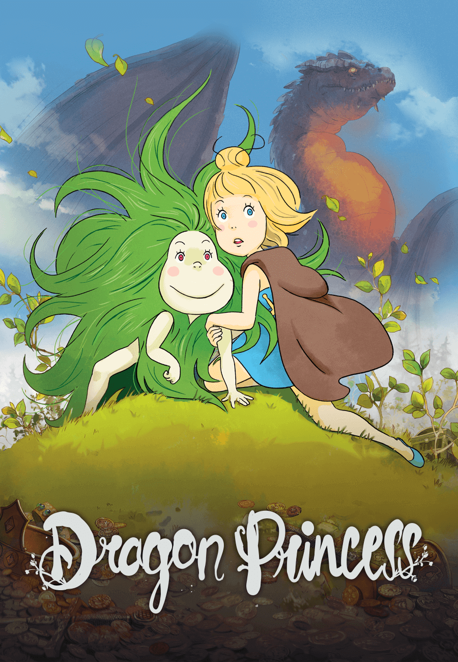 Ankama Animations | 2D/3D Animation Studio - Catalog of Animated Series ...