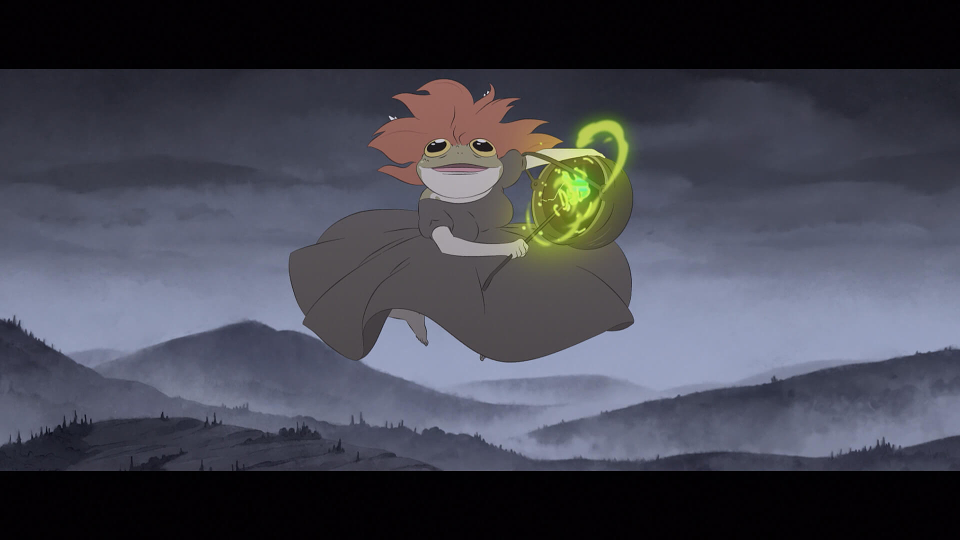 Ankama Animations | 2D/3D Animation Studio - Catalog of Animated Series ...