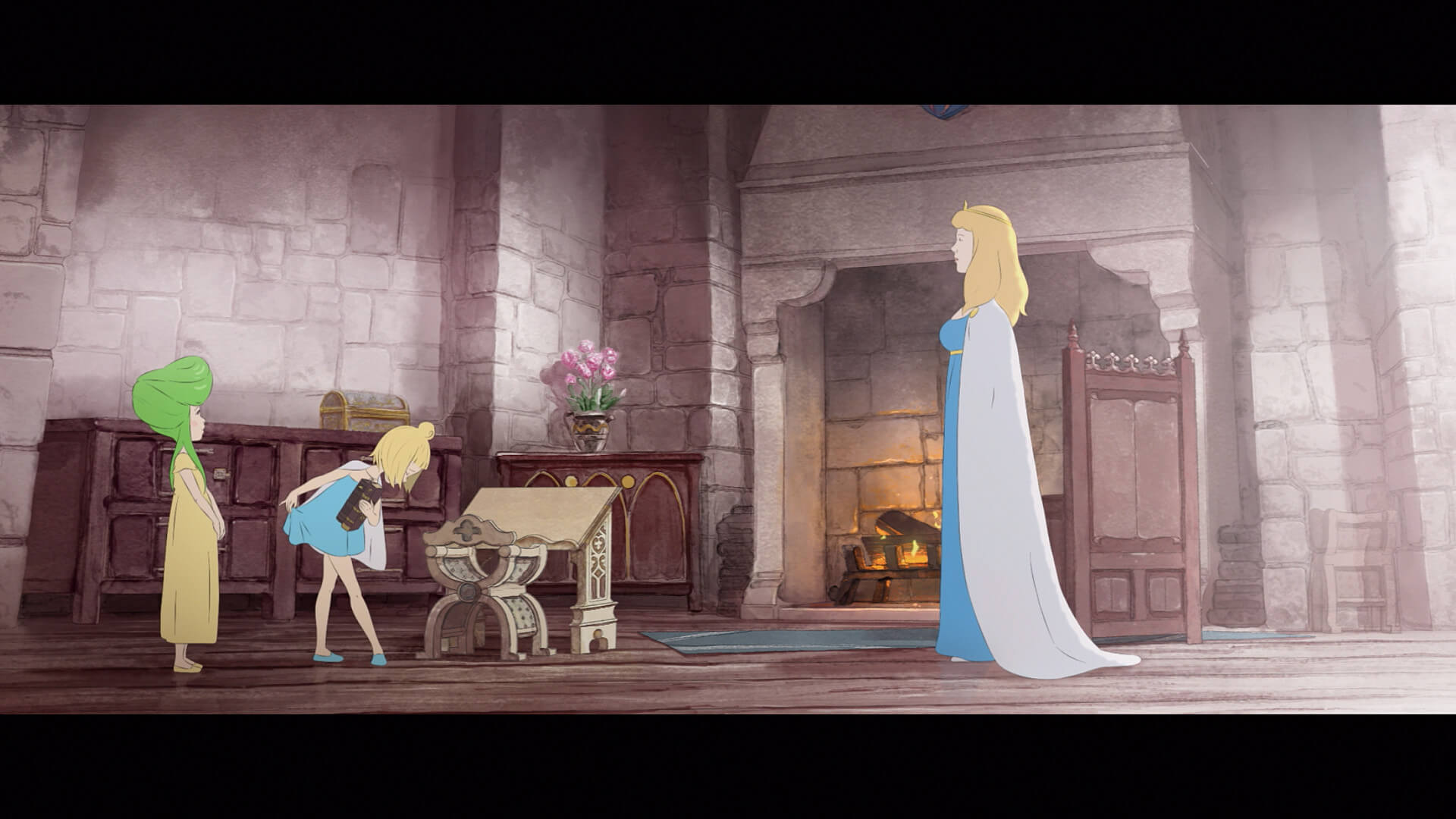 Ankama Animations | 2D/3D Animation Studio - Catalog of Animated Series ...