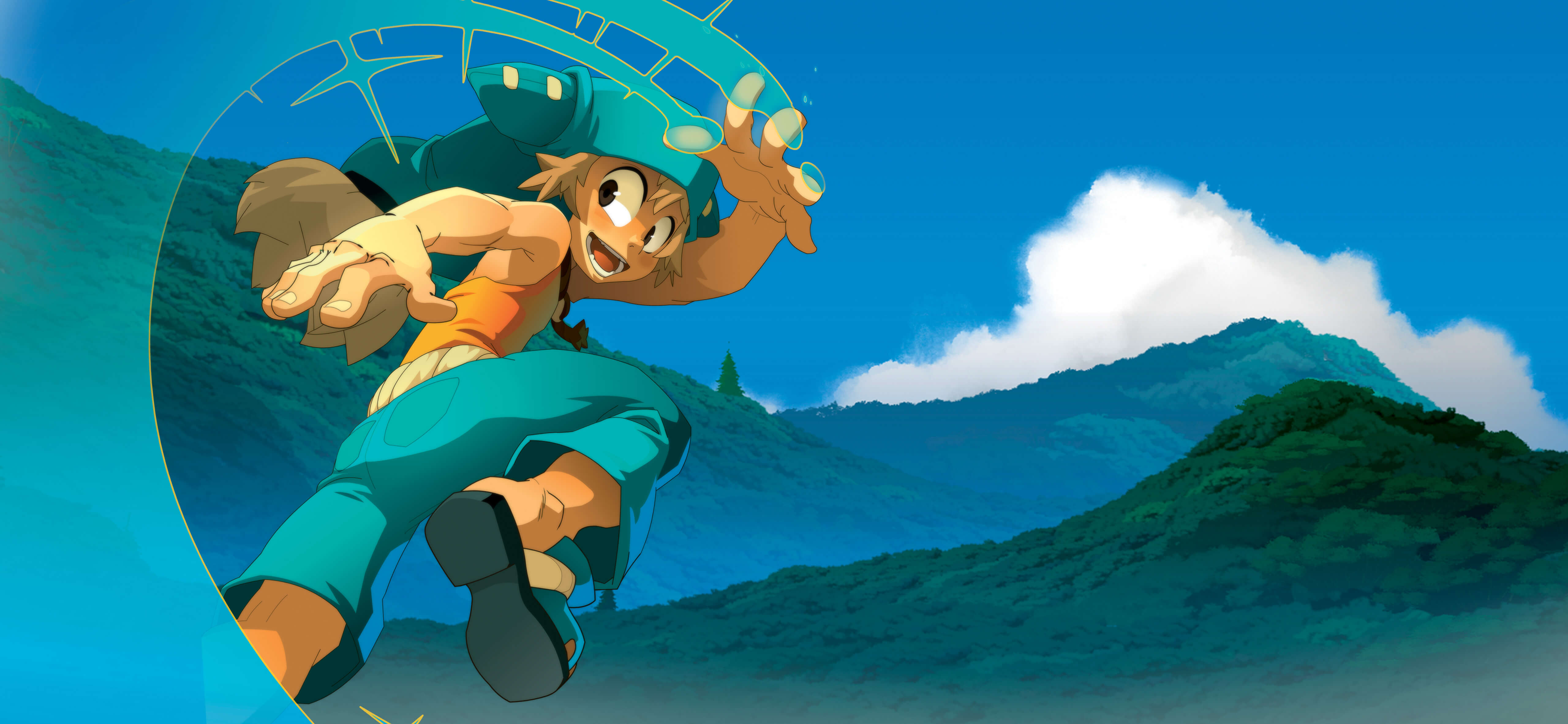 Ankama Animations | 2D/3D Animation Studio - Catalog of Animated Series ...