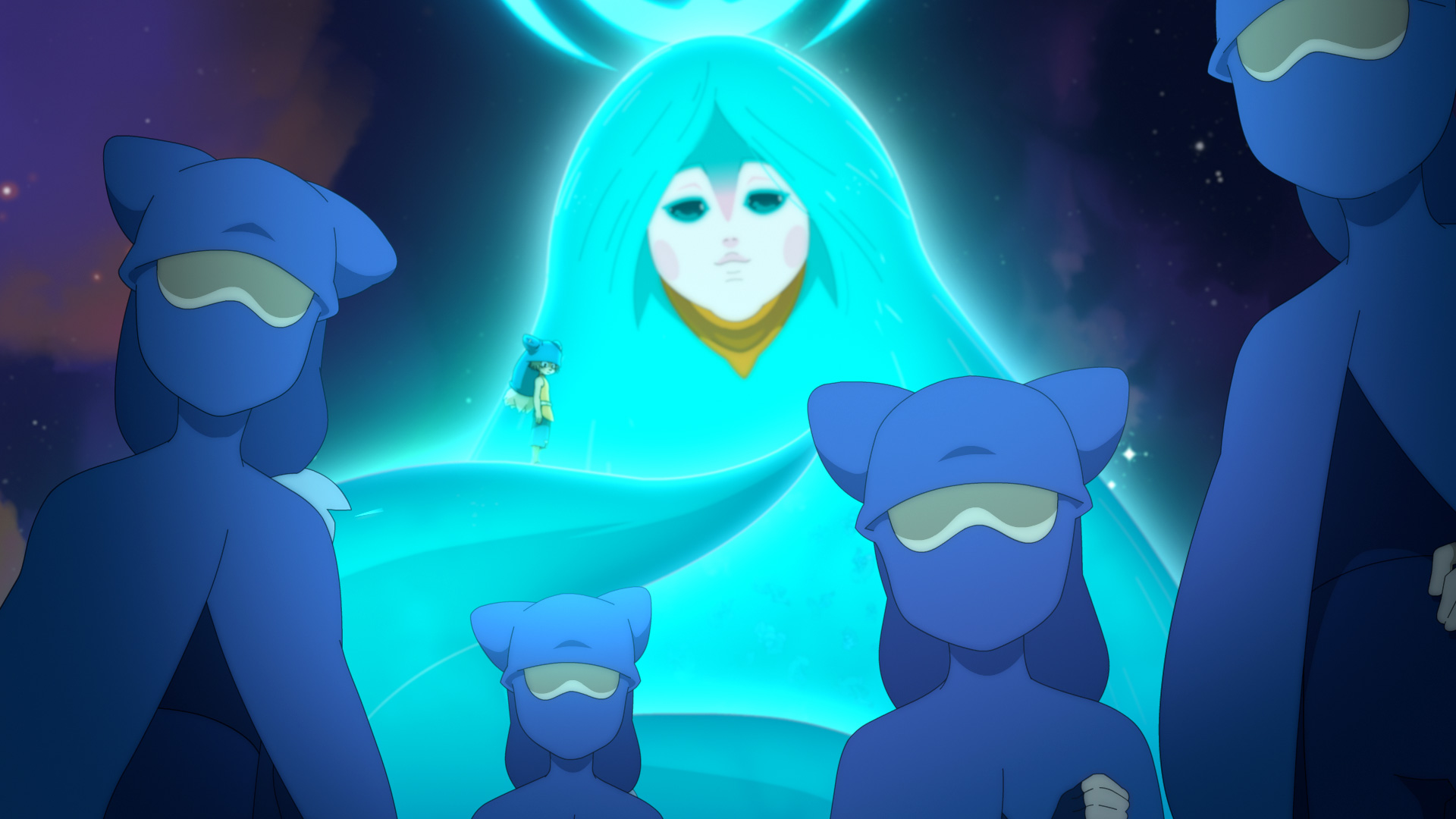 Ankama Animations | 2D/3D Animation Studio - Catalog of Animated Series ...