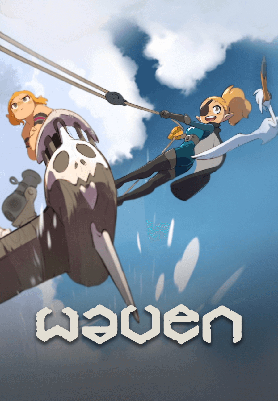 Ankama Animations | 2D/3D Animation Studio - Catalog of Animated Series and Movies