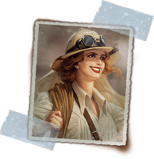 Arkeis - The Board Game - Ankama Boardgames