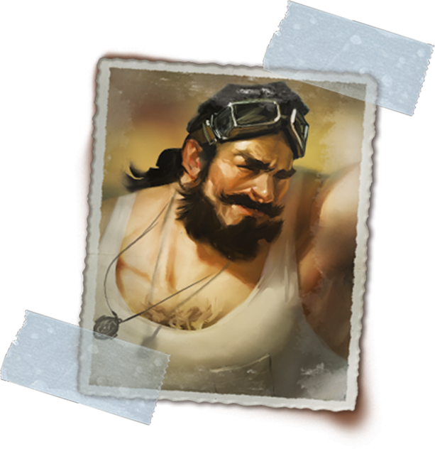 Arkeis - The Board Game - Ankama Boardgames