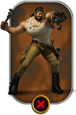 Arkeis - The Board Game - Ankama Boardgames