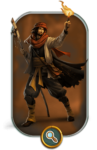 Arkeis - The Board Game - Ankama Boardgames