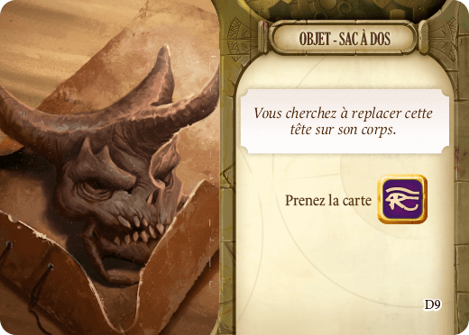 Arkeis - The Board Game - Ankama Boardgames