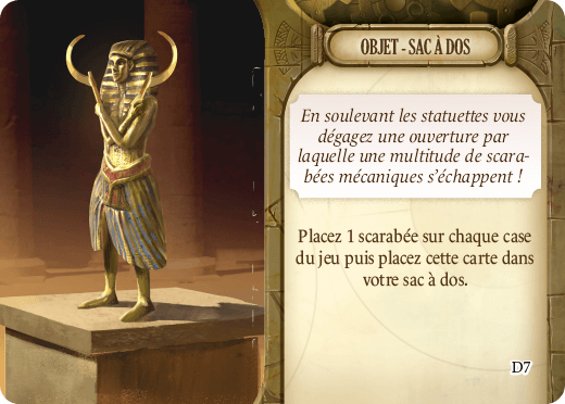 Arkeis - The Board Game - Ankama Boardgames