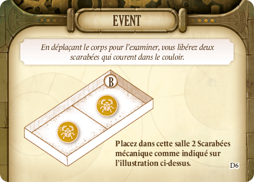 Arkeis - The Board Game - Ankama Boardgames