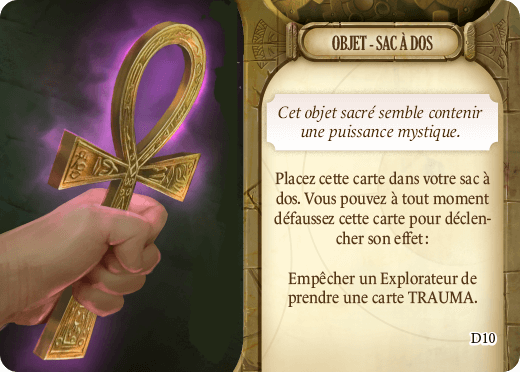 Arkeis - The Board Game - Ankama Boardgames