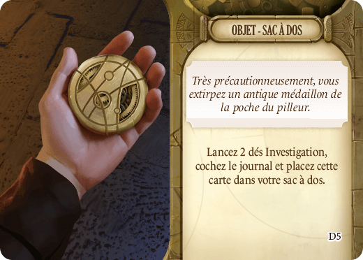 Arkeis - The Board Game - Ankama Boardgames