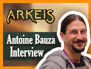 Arkeis - The Board Game - Ankama Boardgames