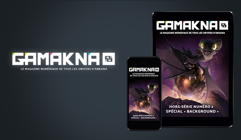 Ankama:Discover all our games, series, animated movies, graphic novels ...