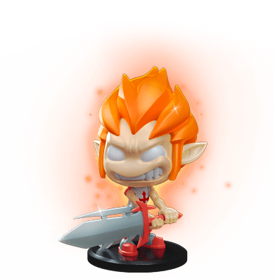 Krosmaster Blast : A Brutal, Tactical Face-Off