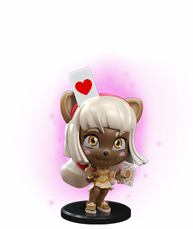 Krosmaster Blast : A Brutal, Tactical Face-Off