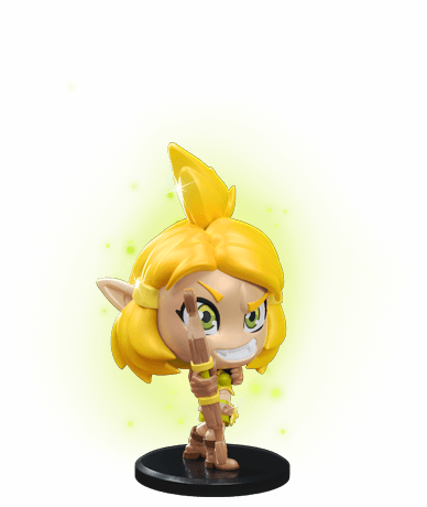 Krosmaster Blast : A Brutal, Tactical Face-Off