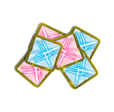 About the game Krosmaster Blast