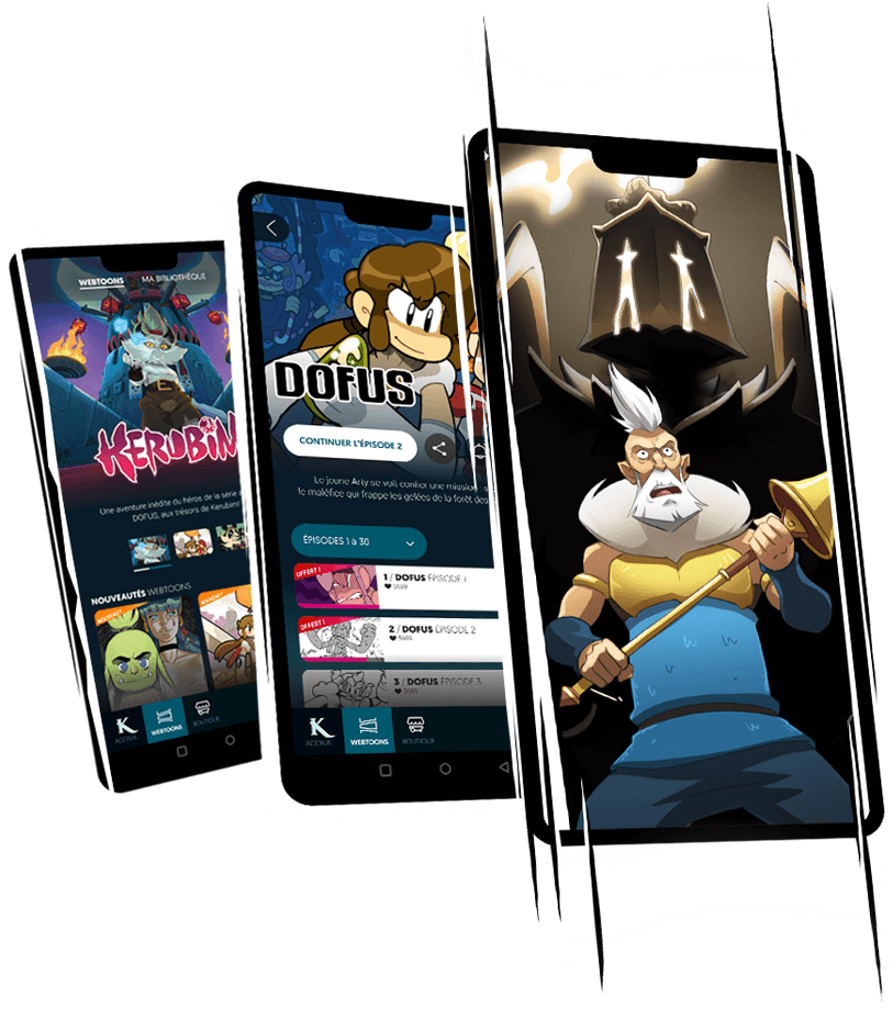 Lance Dur - Une aventure transmédia