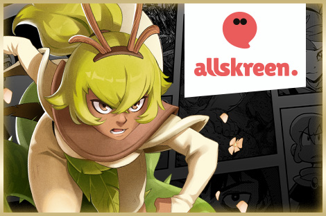 Prix Ankama Éditions 2025 - Faites-vous publier