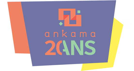 Ankama Editions Prize 2025 - Get published!