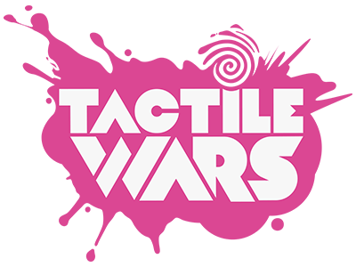 Tactile Wars -Mobile game - The color war has begun!