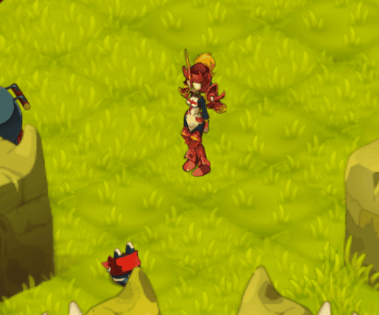 Iop Enters the God Pack! - Shop - News - WAKFU, The strategic MMORPG ...