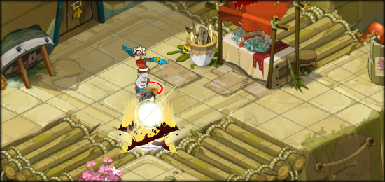 Steamers ¡a todo vapor! - Devblog DOFUS - DOFUS, el MMORPG estratégico.