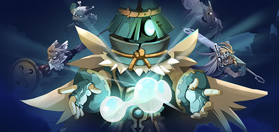 Frigost III em Beta testes - Info - Novidades - DOFUS, o MMORPG ...