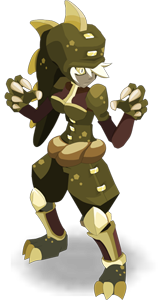 Tyranne la Terrible pille vos temples ! - Info - Actualités - DOFUS, le ...