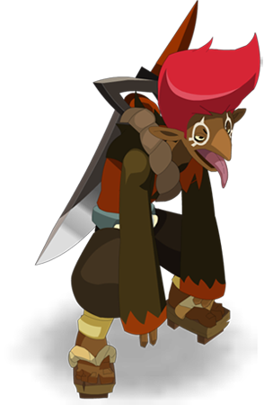 Fojumo : bandit comme pas deux ! - Info - Actualités - DOFUS, le MMORPG ...