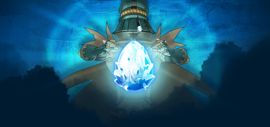 Frigost III is here at last! - Info - News - DOFUS, the Tactical MMORPG
