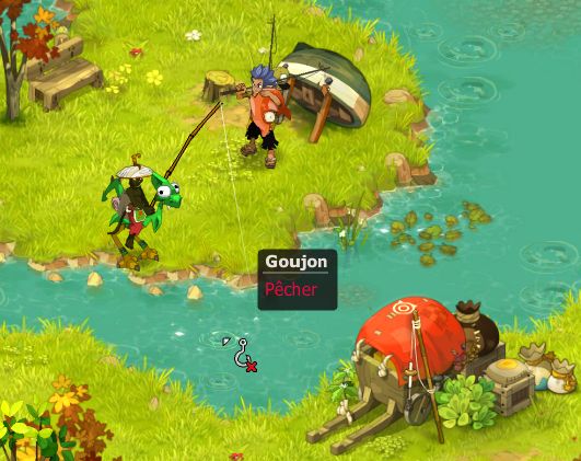 Amélioration des métiers et de la collecte des ressources - Devblog ...