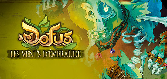 Roman DOFUS : Halden en dédicace ! - Info - Actualités - DOFUS, le ...