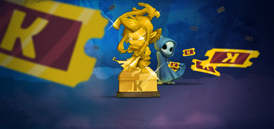 Krosmaster Arena: ¡Empieza el torneo especial! - Info - Noticias ...