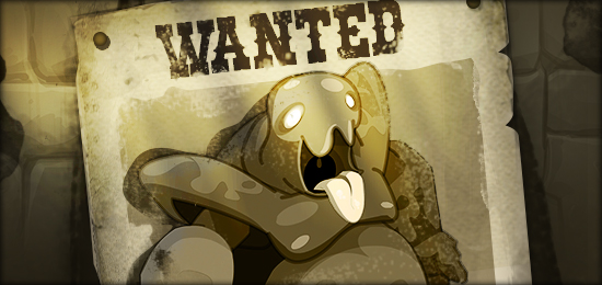 WANTED : ouh… v’là Gadoo ! - Info - Actualités - DOFUS, le MMORPG ...