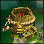 Rejoignez Percimol dans Wakfu - Les Gardiens - Info - Actualités ...