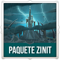 Monte Zinit, parte 1 - Actualizaciones - WAKFU, el MMORPG estratégico ...