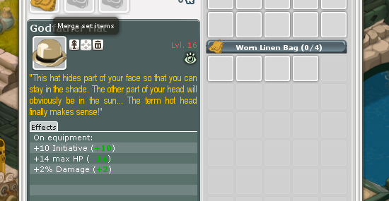 Detalles - Smithmagic is the Bomb - Actualizaciones - WAKFU, el MMORPG ...