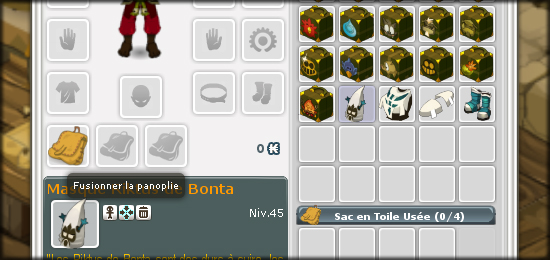 Detalles - Bombermage - Actualizaciones - WAKFU, el MMORPG estratégico ...