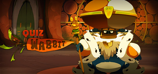 Cada día un regalo con ¡el Quiz Wabbit! - Info - Noticias - WAKFU, el ...