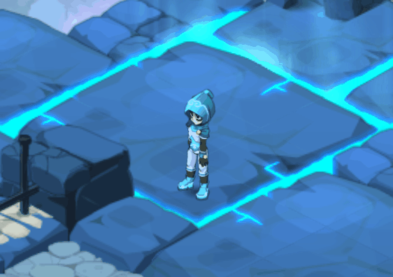 Evento: Os Huppermagos e o Nataw! - Event - Novidades - WAKFU, um ...