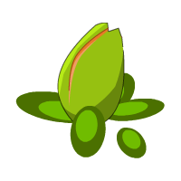 Capullo de mazorral - Brote - Ressource - Enciclopedia DOFUS - ¡DOFUS ...