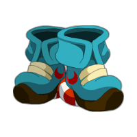 Eni Kere Miracle Boots - Boots - Bottes - DOFUS Encyclopedia - DOFUS ...