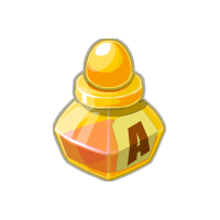 Pócima de bibliotemplo - Pócima de teletransportación - Objet ...