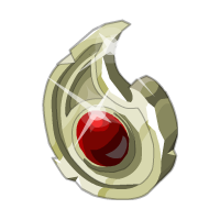 Cuirassé Feu - Trophée - Dofus & Trophée - Encyclopédie DOFUS - DOFUS ...