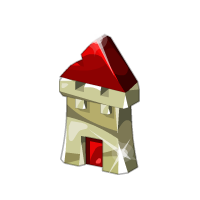 Fire Bulwark - Trophy - Dofus & Trophée - DOFUS Encyclopedia - DOFUS ...